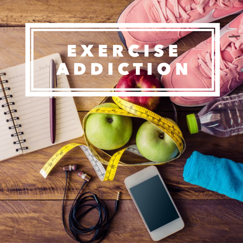 Exercise Addiction and When to Seek Help | Abby Rose Counseling